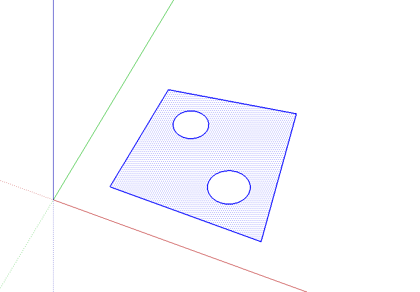S4U Divide S4u SketchUp s4u-divide-s4u-sketchup